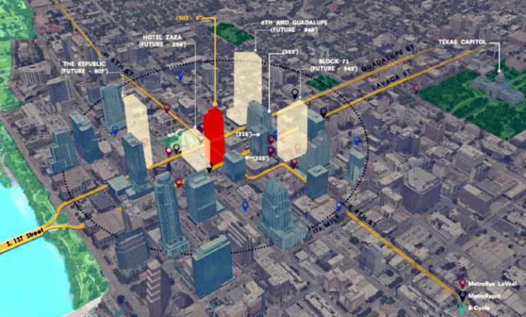 An Economic Success, A Complicated Legacy: Austin’s Smart Growth ...